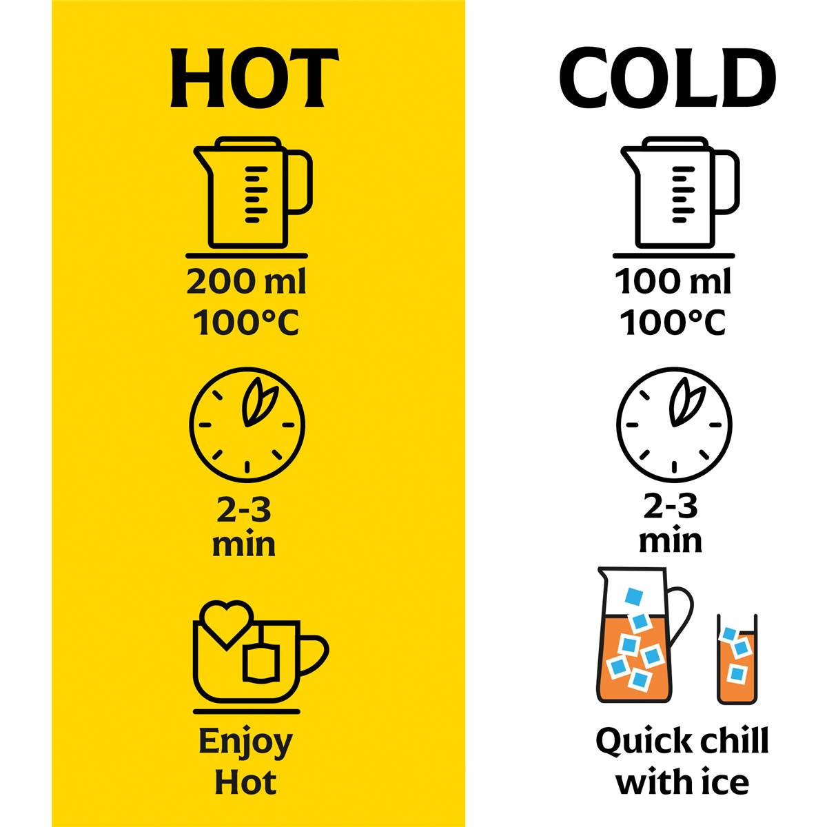 Lipton Quality Black Tea Bags 100 Pack | Woolworths