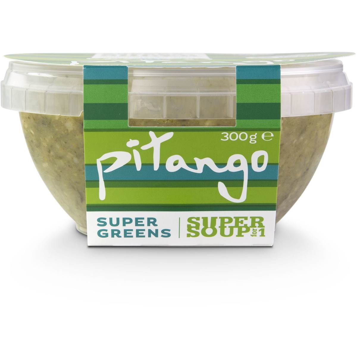 Pitango Super Greens Soup 300g | Woolworths
