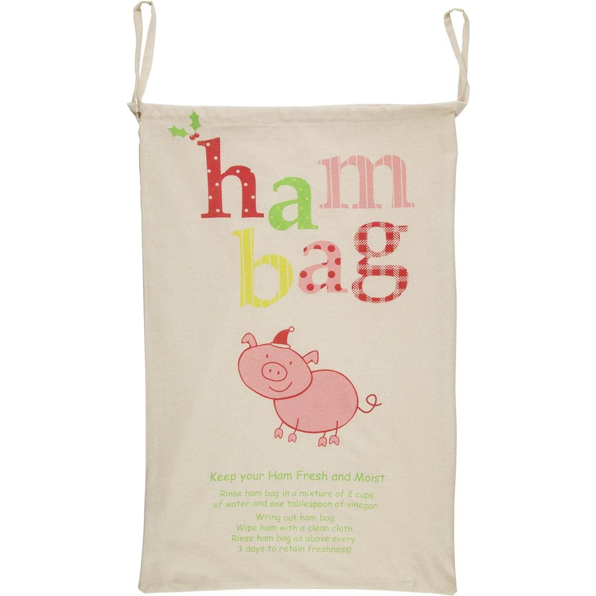 Christmas Ham Bags Each | Woolworths
