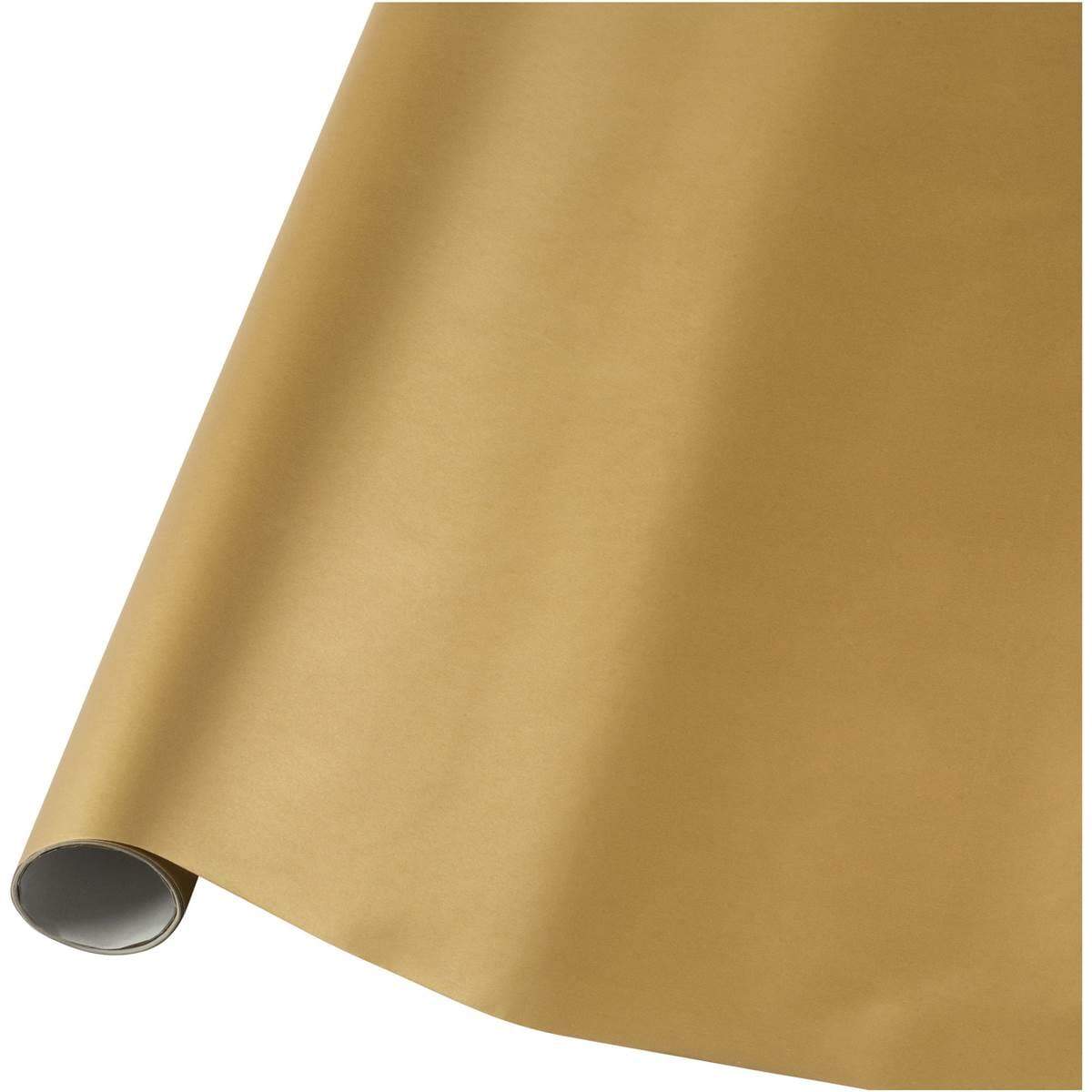 Christmas Solid Wrapping Paper 70cm X 3m 3m | Woolworths