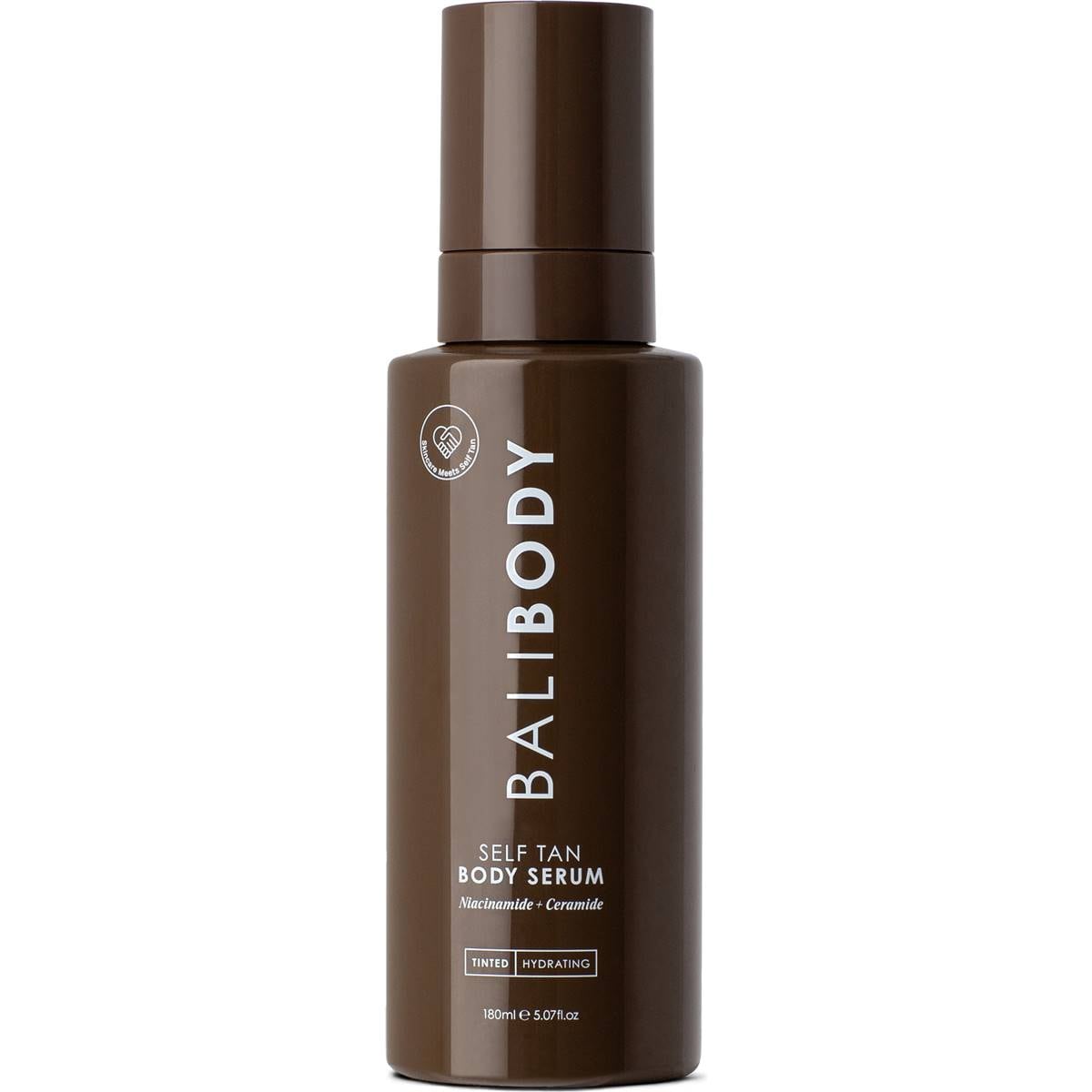 Bali Body Tinted Self Tan Body Serum 180ml | Woolworths
