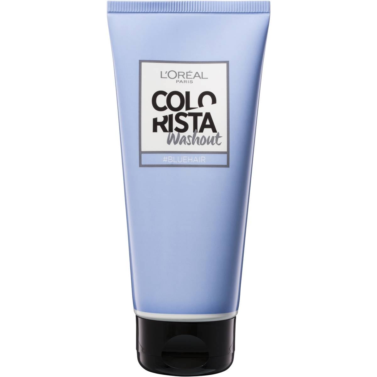 L'oreal Colorista Wash Out Blue 80ml | Woolworths