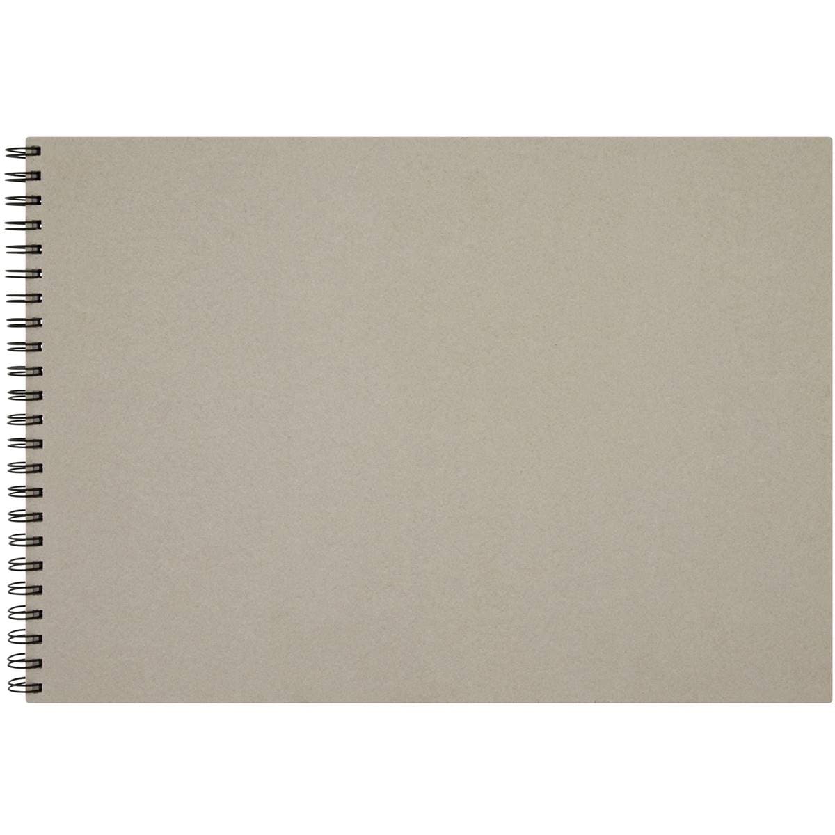 Paperclick A3 Visual Art Diary 120 Pages Each | Woolworths