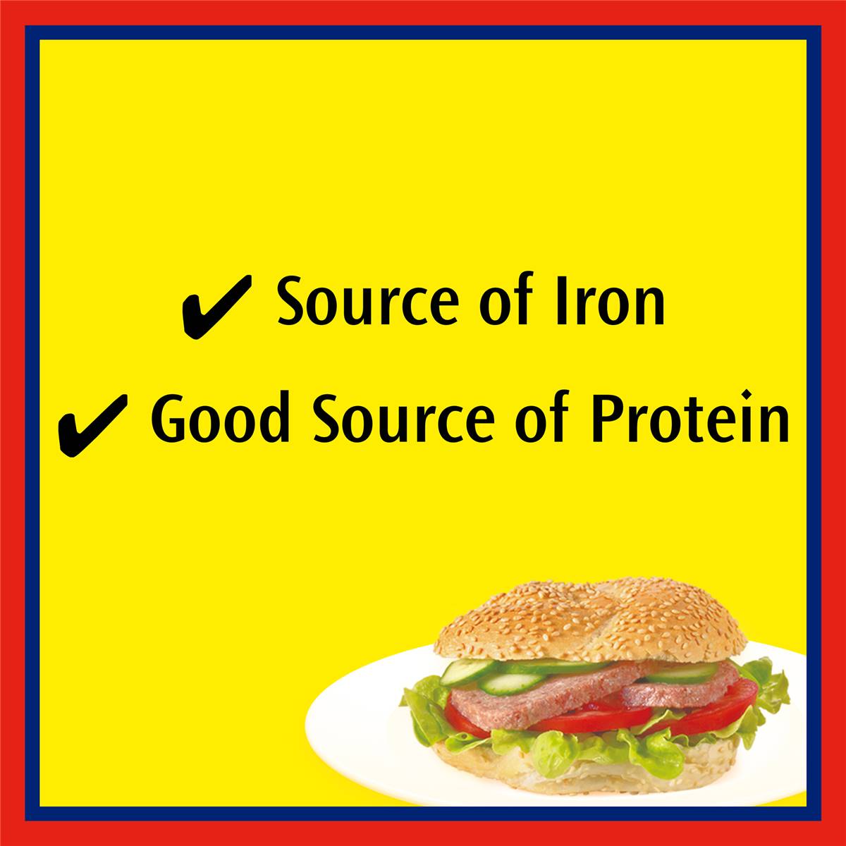 Hamper Corned Beef Original Canned Meat 200g | Woolworths