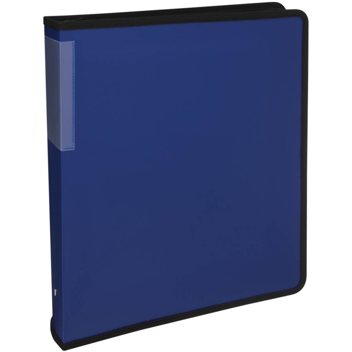 Paperclick Zipper Binder Each | Woolworths