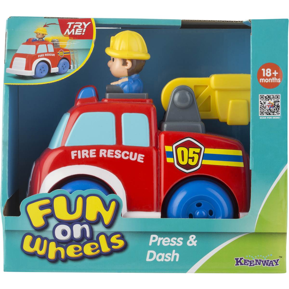 Keenway | Woolworths