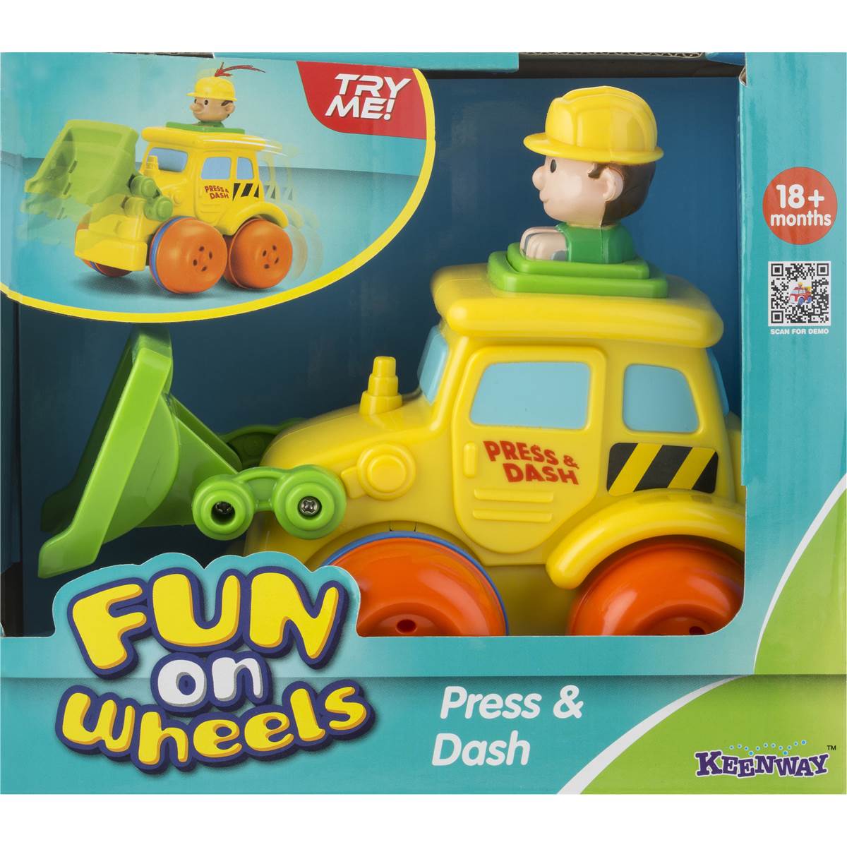 Keenway | Woolworths