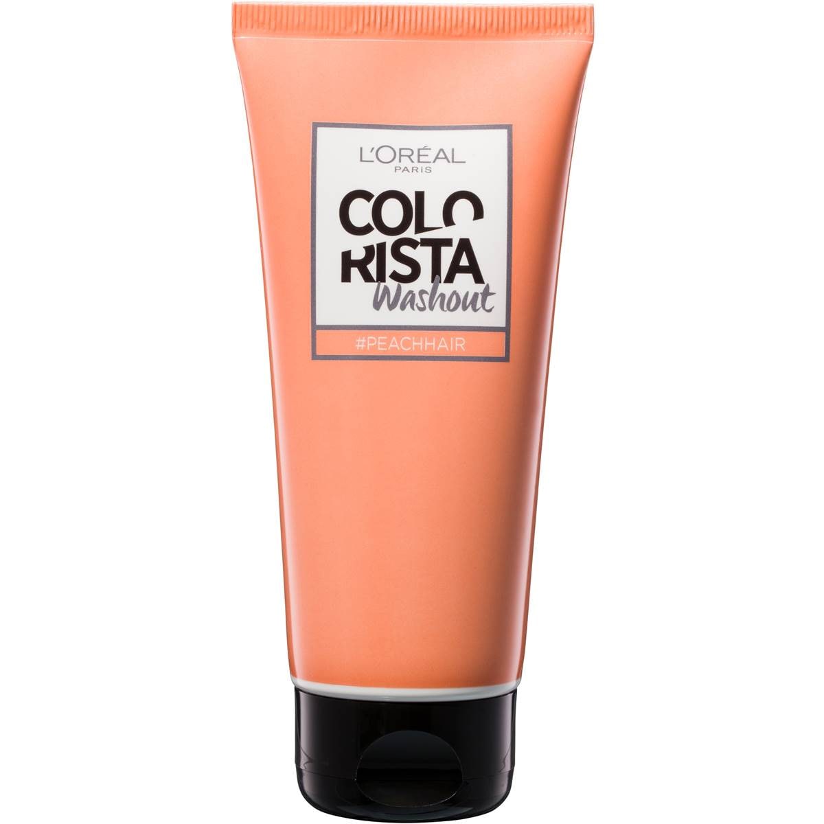 L'oreal Colorista Wash Out Peach Each | Woolworths