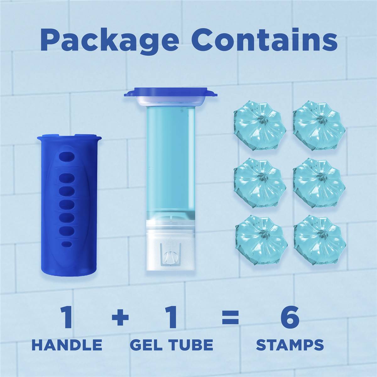 Duck Fresh Discs Toilet Cleaner Marine 36ml | Woolworths