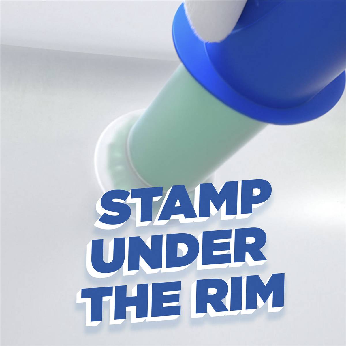 Duck Fresh Discs Toilet Cleaner Citrus 36ml | Woolworths