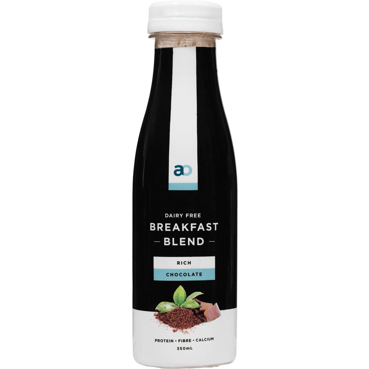 Australia's Own Breakfast Blend Rich Chocolate 350ml | Woolworths