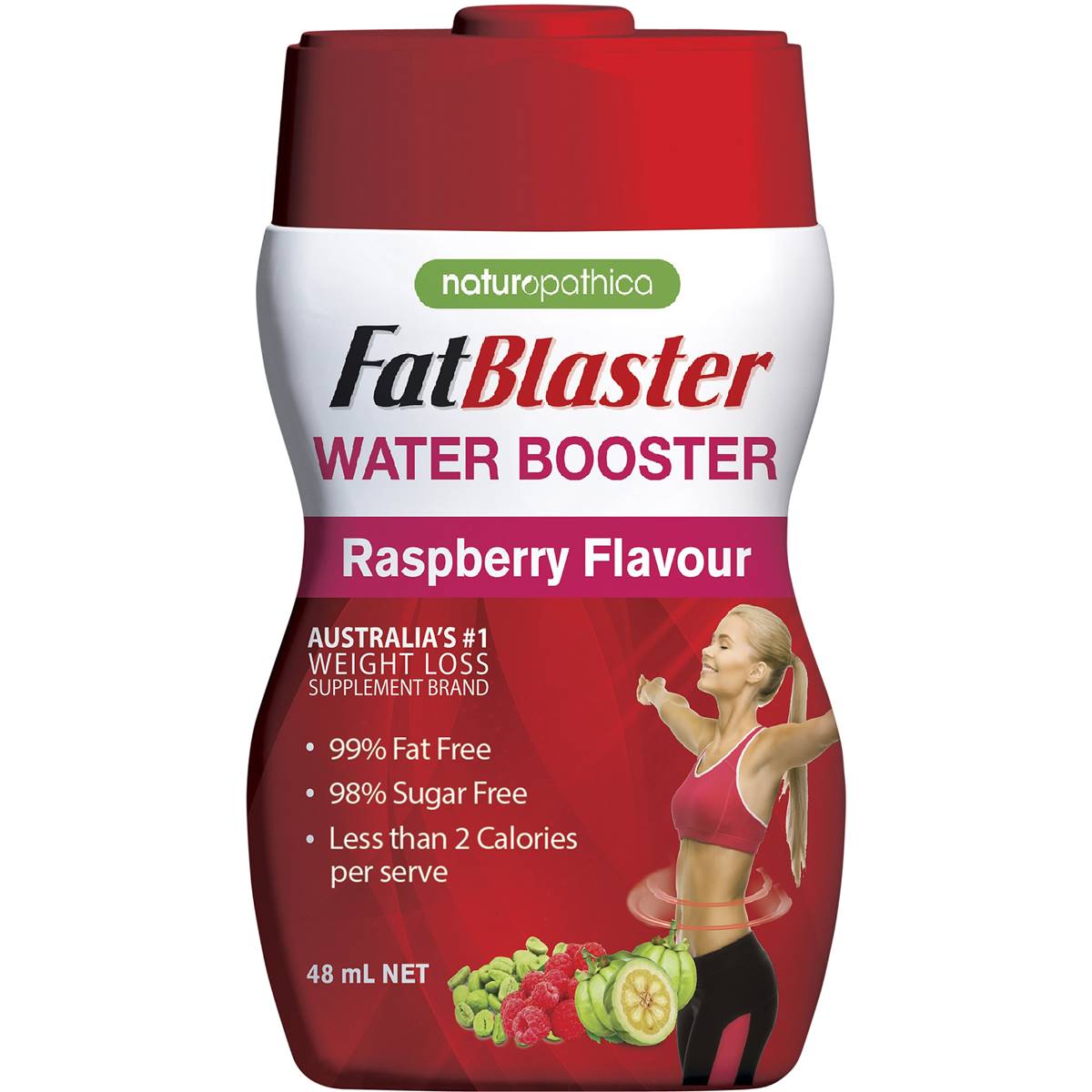 Naturopathica | Woolworths