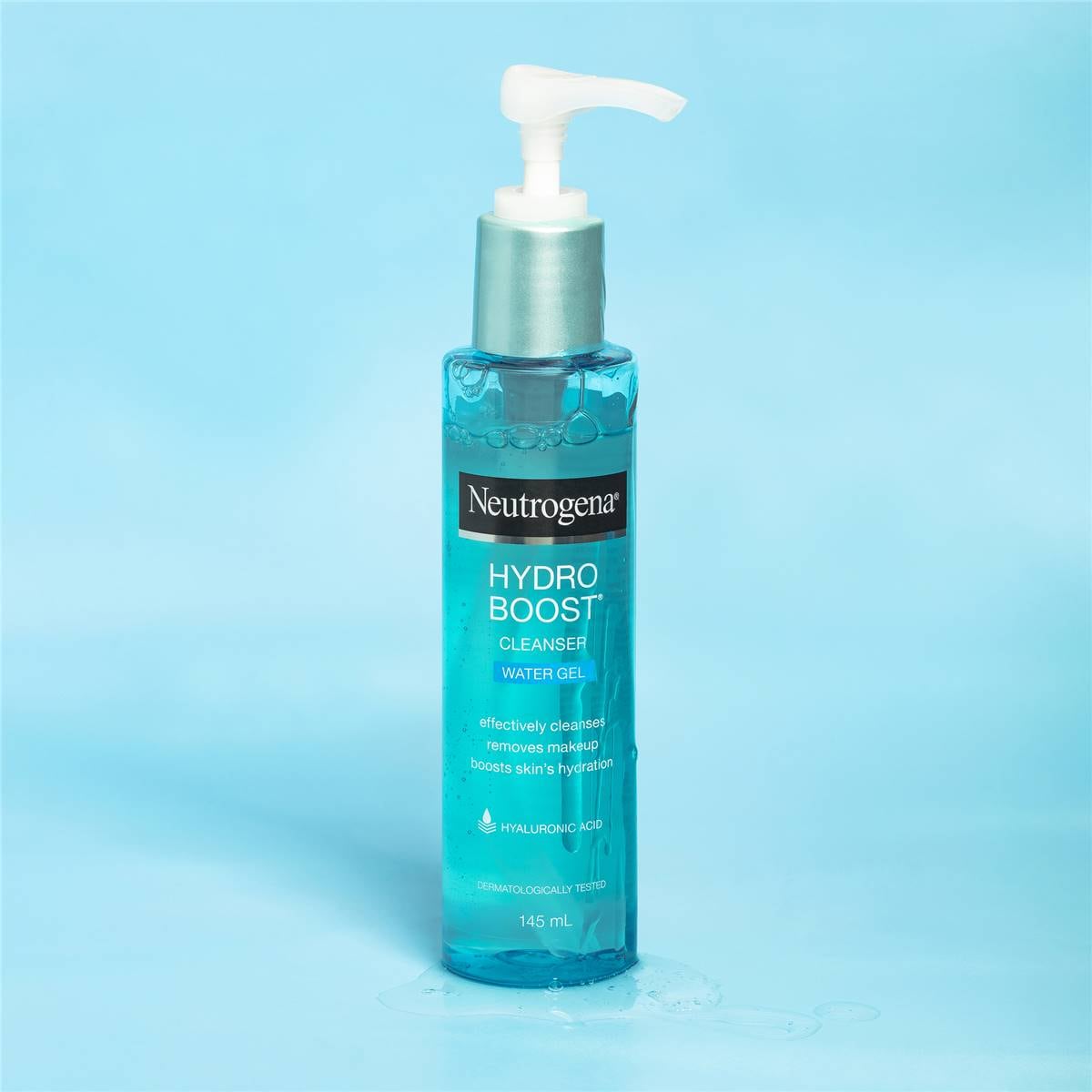 Neutrogena Hydro Boost Hyaluronic Acid Costco at Diane Carey blog