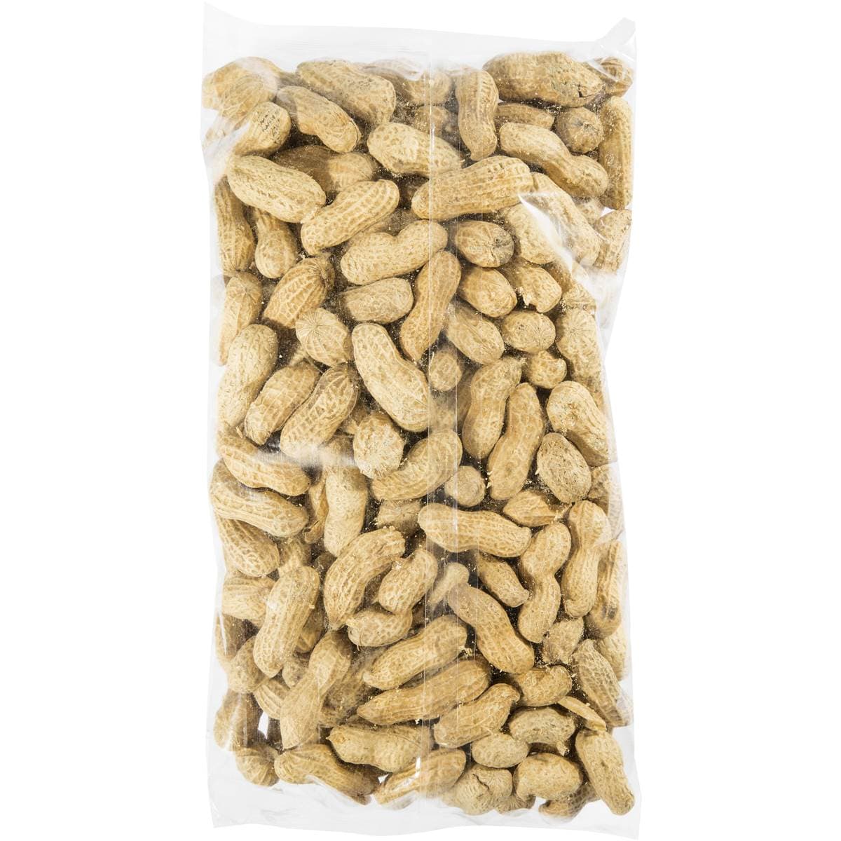 Woolworths Peanuts Roasted In Shell 500g | Woolworths