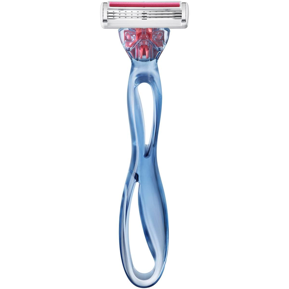 Bic Simply Soleil Click Razors 6 Pack | Woolworths