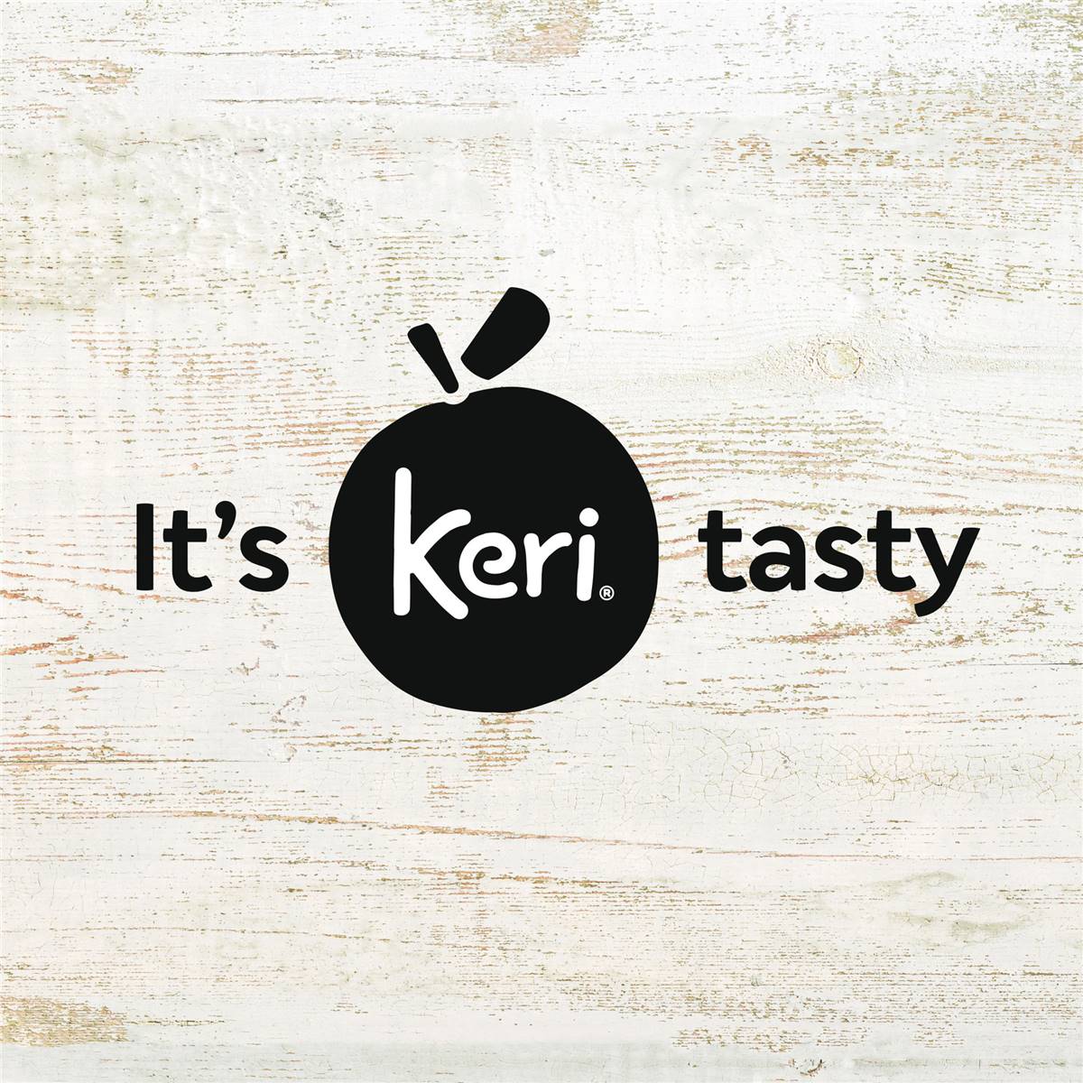 Keri Fruity Drink Apple & Blackcurrant 250ml | Woolworths
