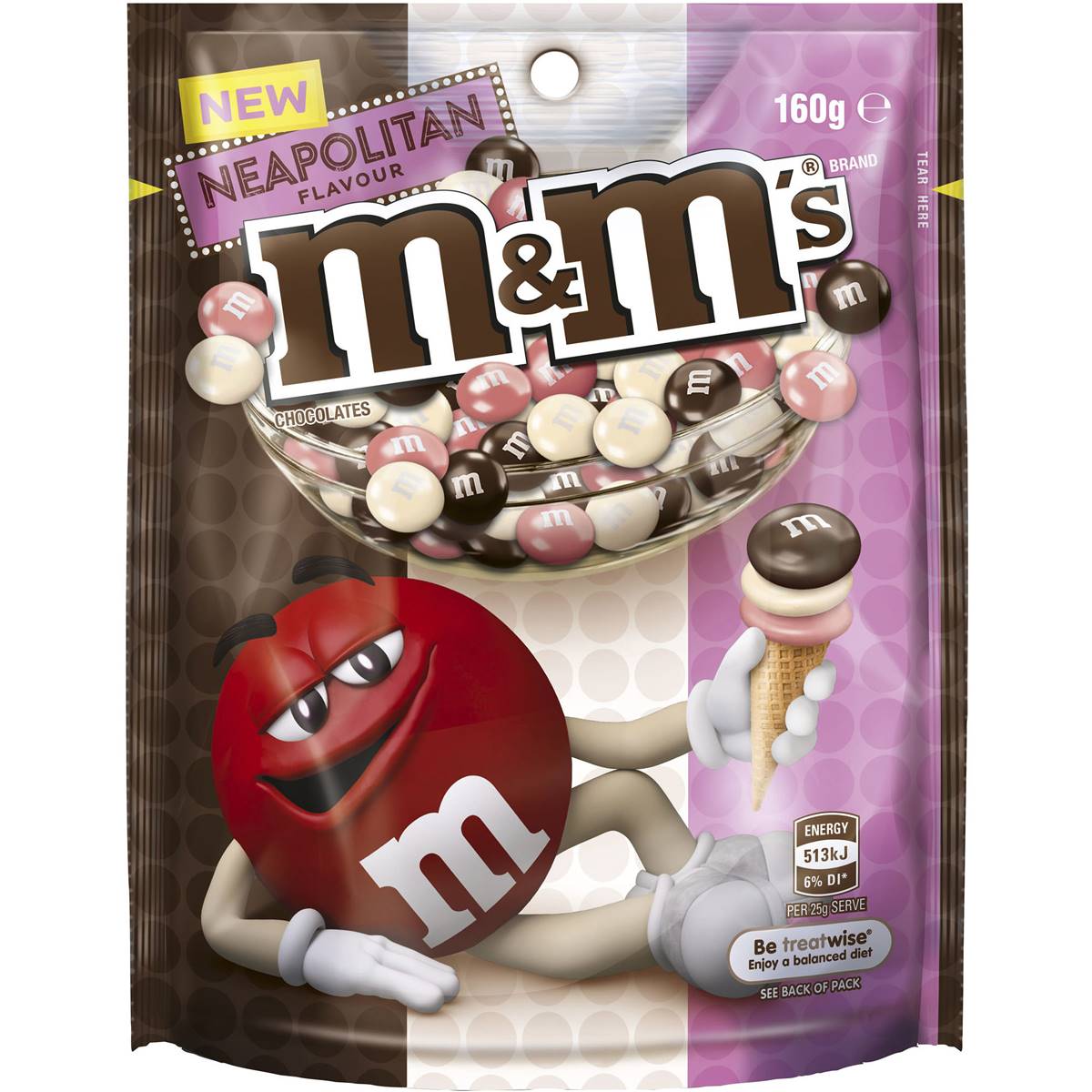 M&m's | Woolworths