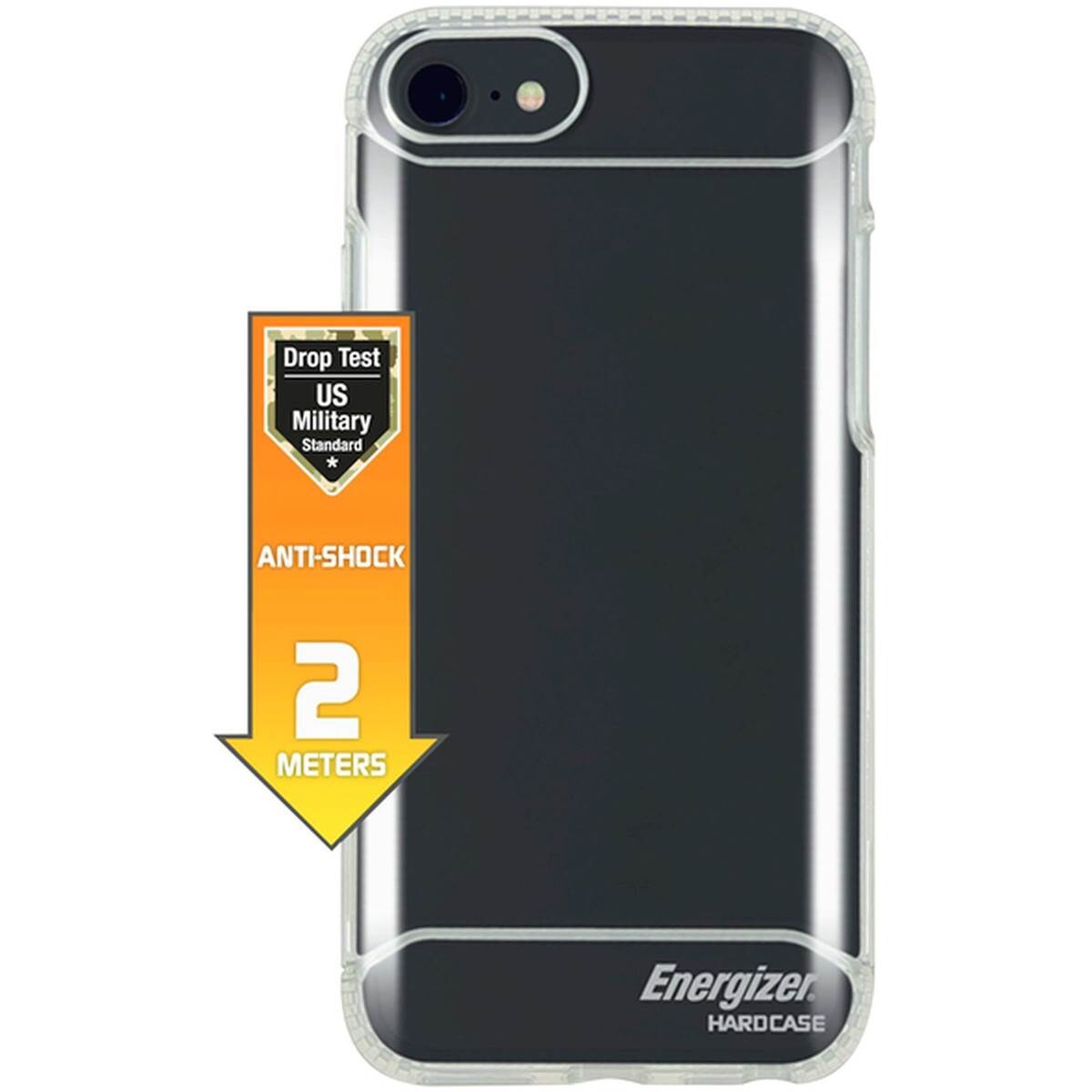 Energizer Anti-shock Phone Case 2m Iphone 6/7/8 Each | Woolworths