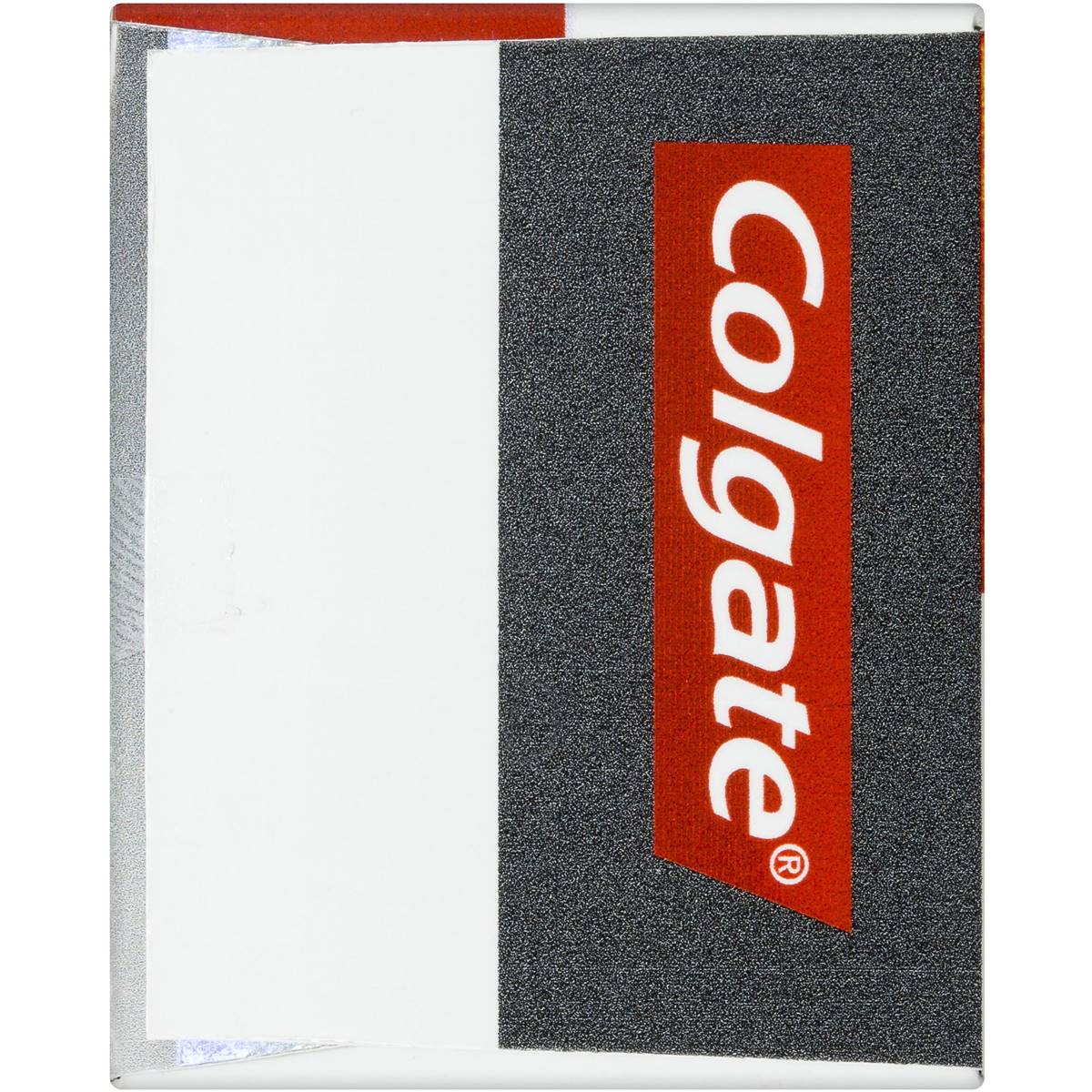 Colgate Total Charcoal Deep Clean 12 Hour Protection Toothpaste 110g ...