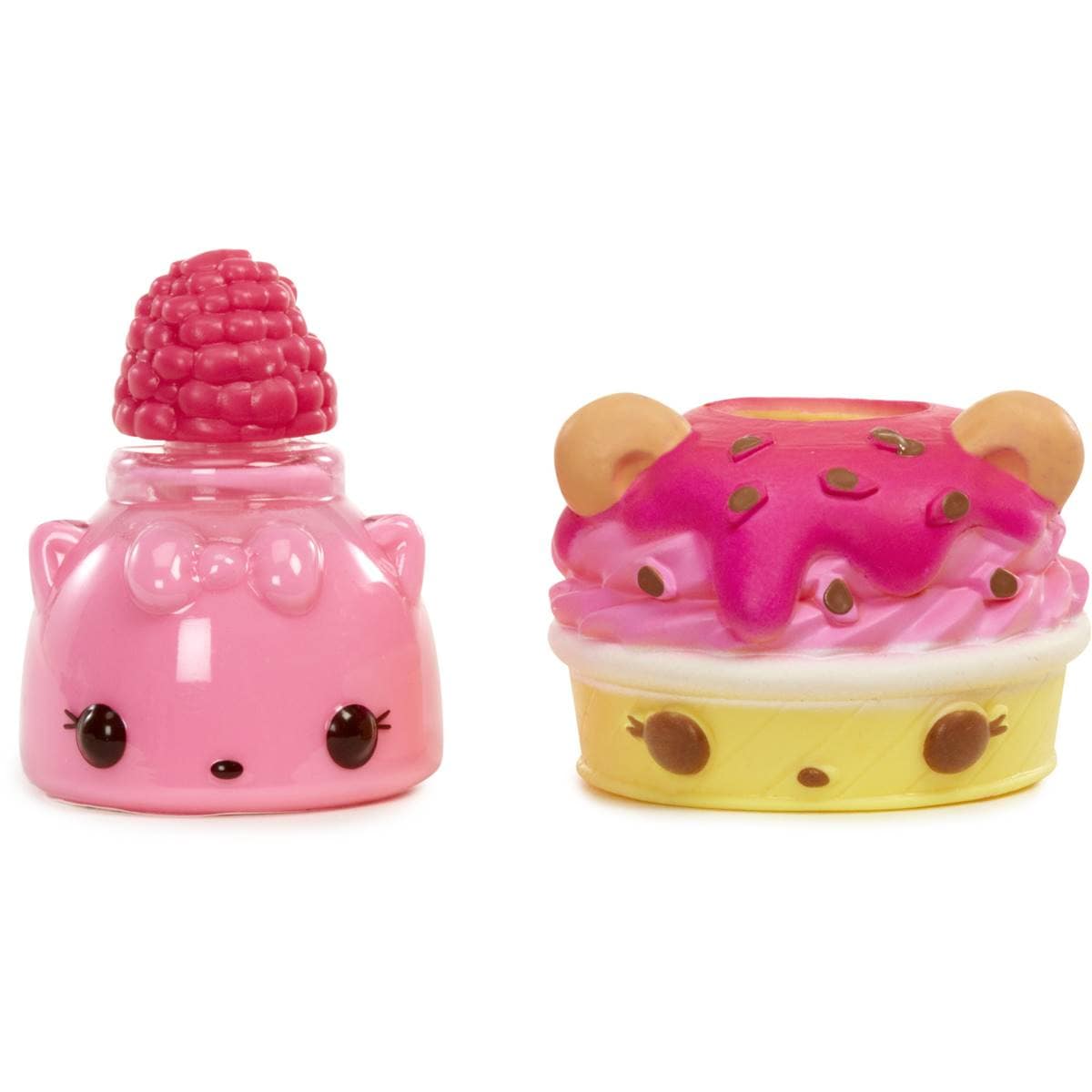 Num Noms Nail Polish & Lip Gloss Surprise Tubs Each | Woolworths