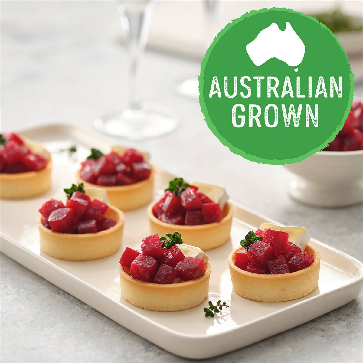 Edgell Diced Beetroot 425g | Woolworths