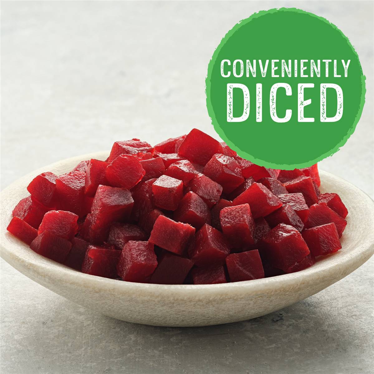 Edgell Australian Diced Beetroot 70g | Woolworths