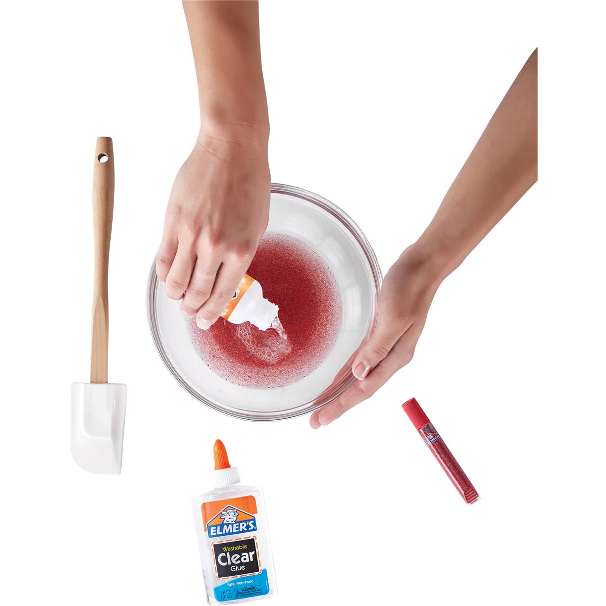 Elmer's Slime Starter Kit Starter Kit Each | Woolworths