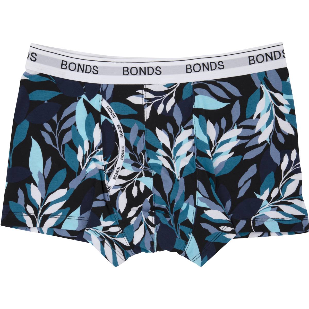 Bonds Men's Fashion Guy Front Trunk Size X-large Each | Woolworths