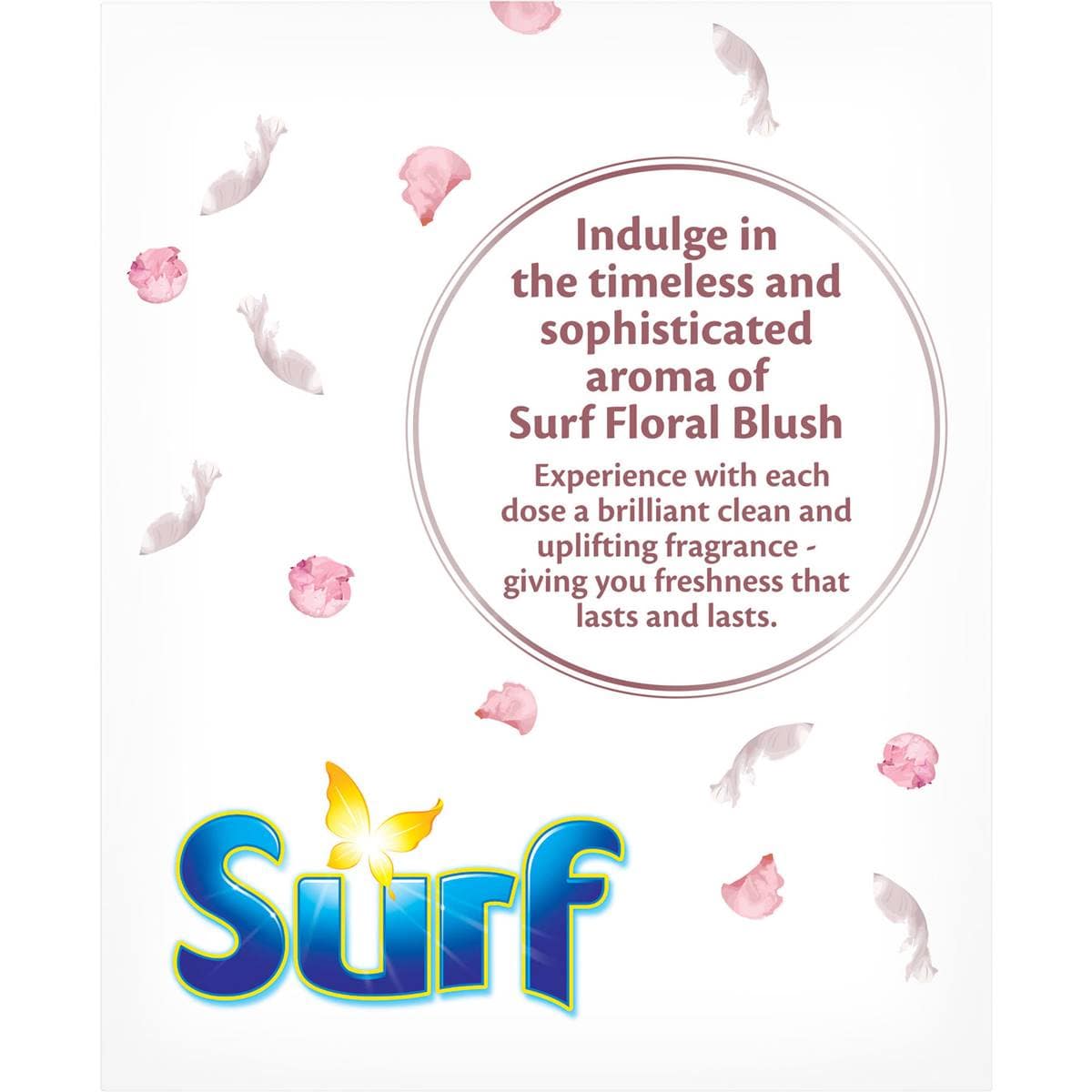 Surf Laundry Powder Limited Edition 2kg | Woolworths