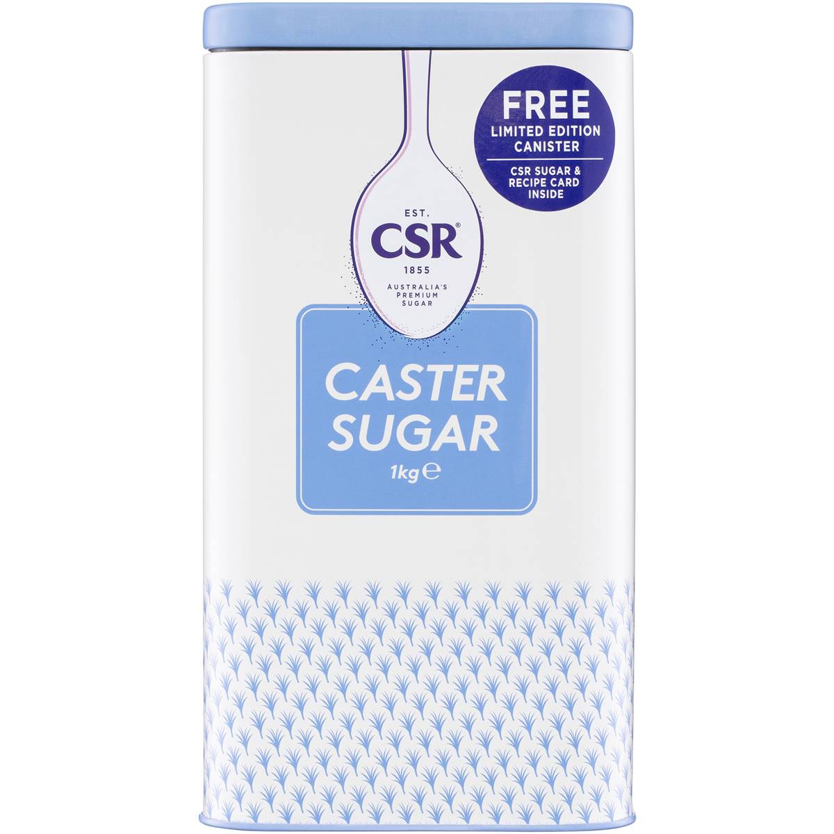 Csr Caster Sugar Limited Edition Each | Woolworths