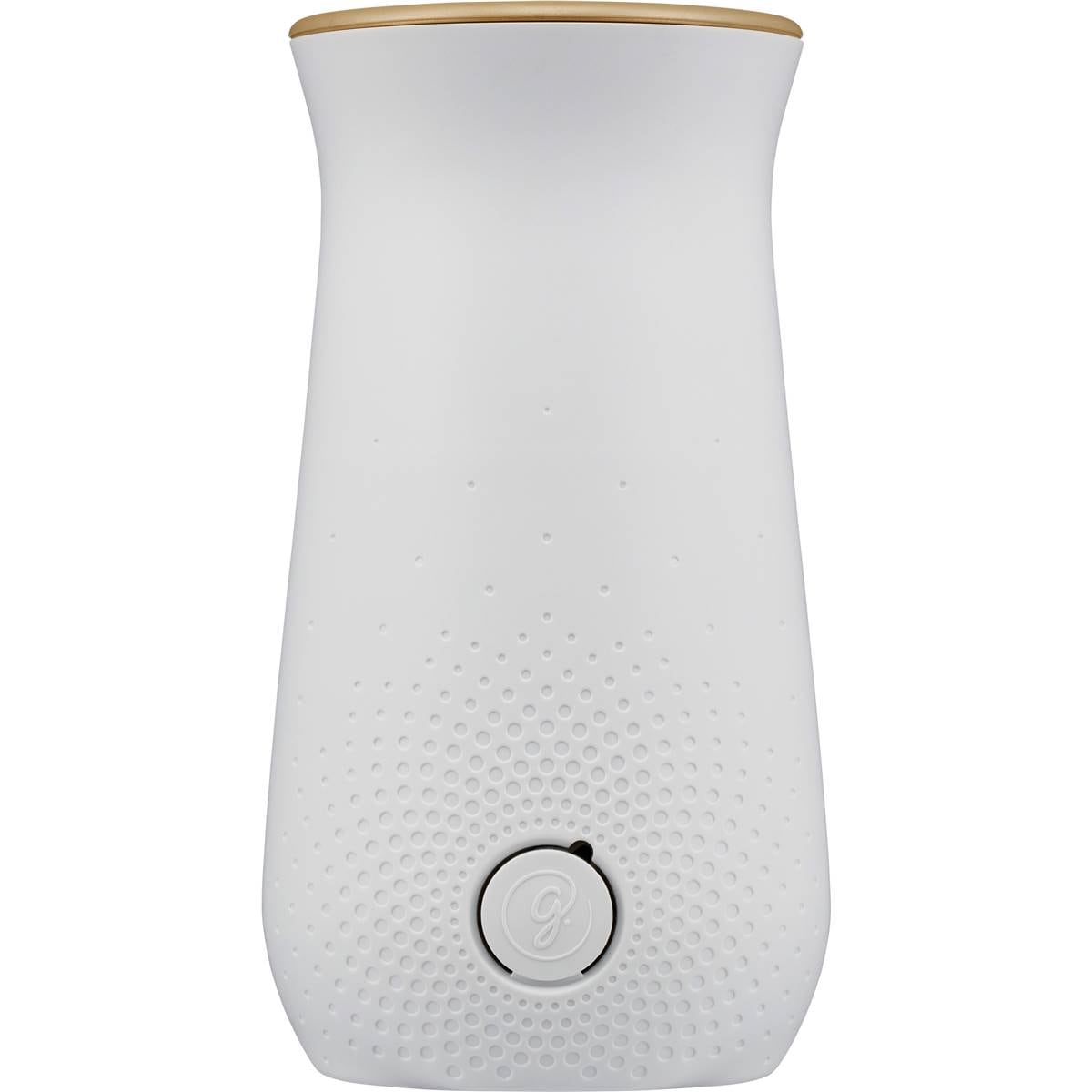 Glade Sense & Spray Automatic Air Freshener Sheer Vanilla 12g | Woolworths