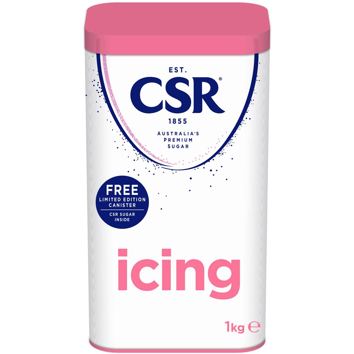 Csr | Woolworths