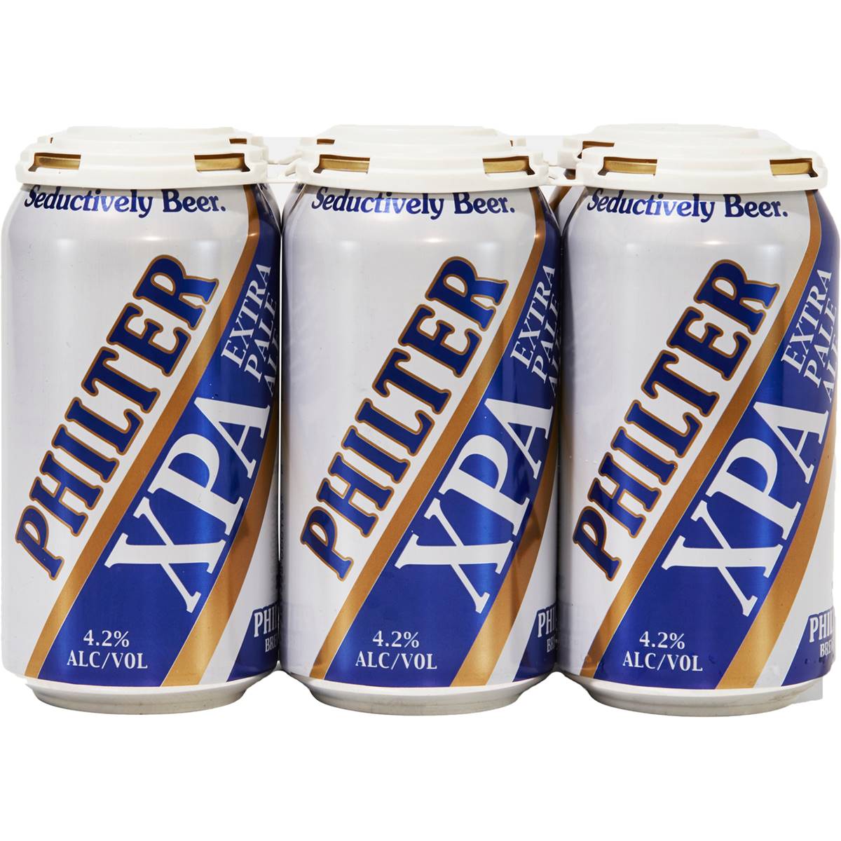 Philter Xpa Can 375ml | Woolworths