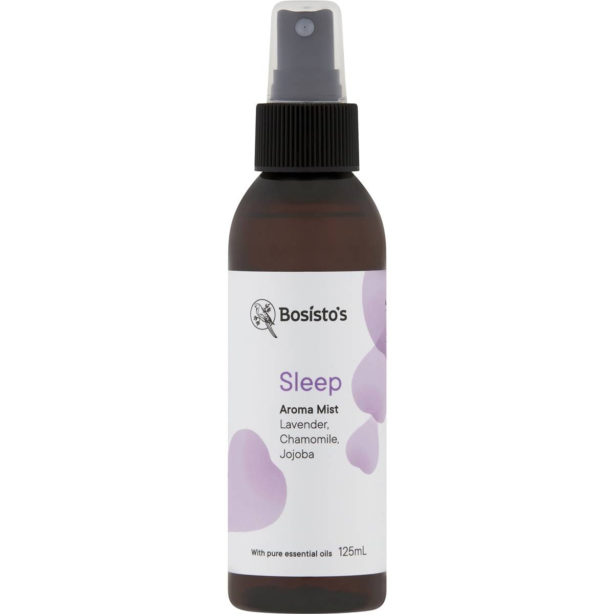 Bosisto's Aroma Sleep Mist 125ml | Woolworths