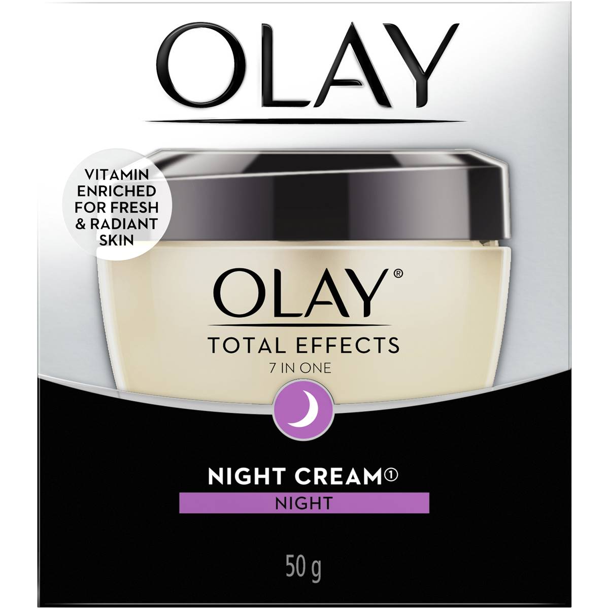 Olay Total Effects Day & Night Duo Gift Pack 2 Pack | Woolworths