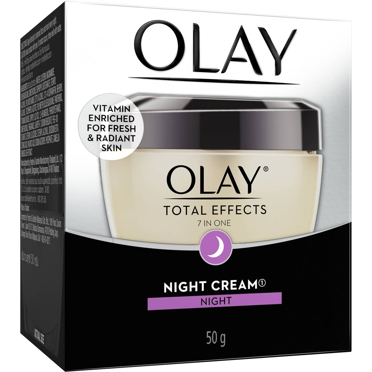 Olay Total Effects Day & Night Duo Gift Pack 2 Pack | Woolworths