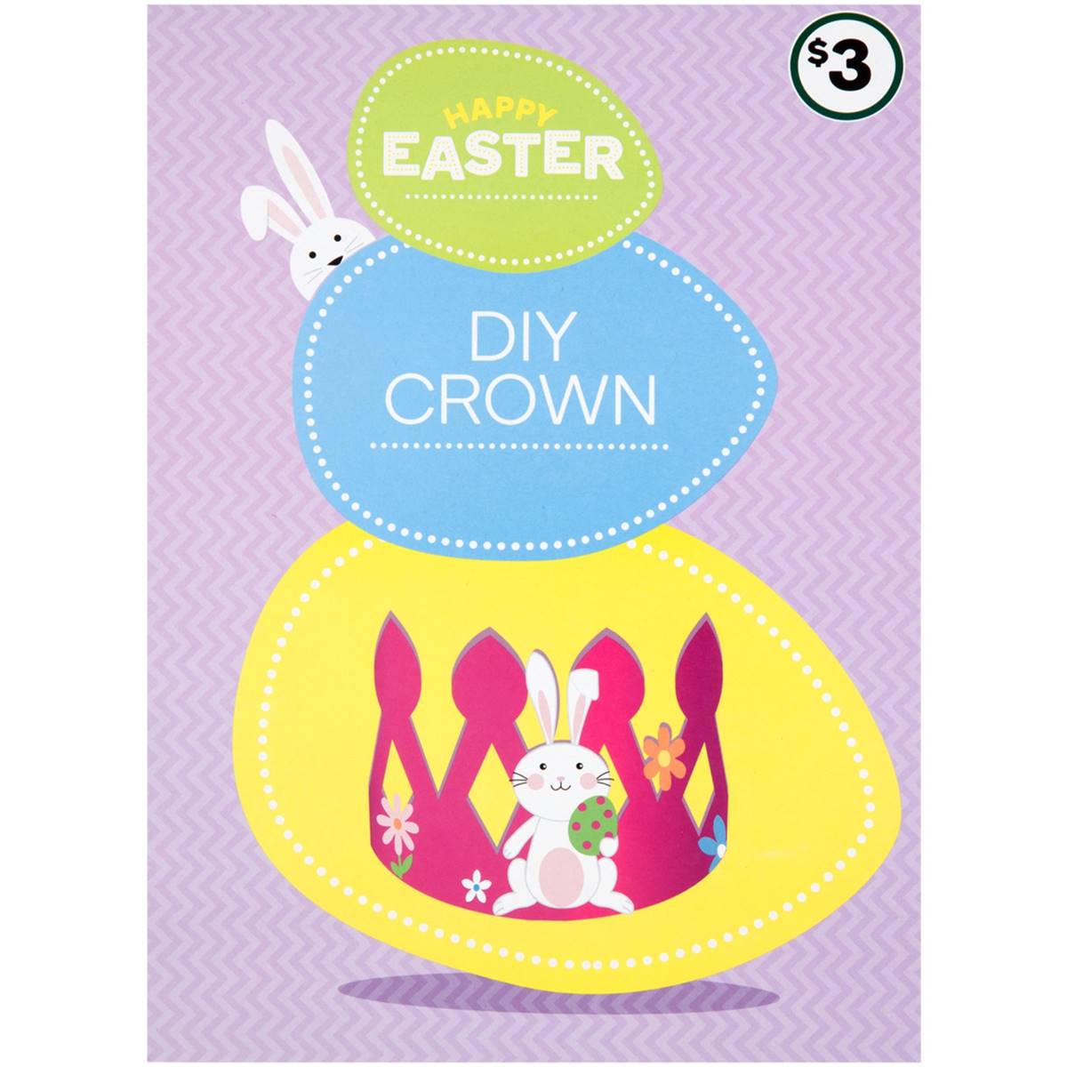 Happy Easter | Woolworths