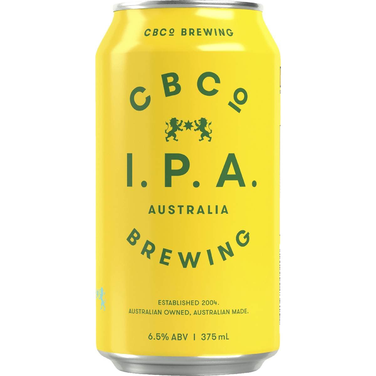 Colonial Brewing Co. Ipa Can 375ml | Woolworths