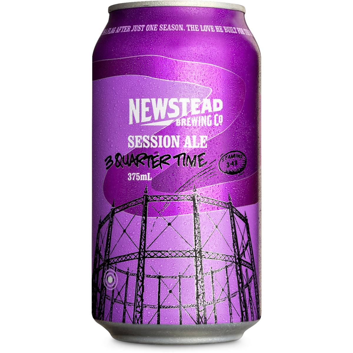 Newstead Brewing Co. | Woolworths