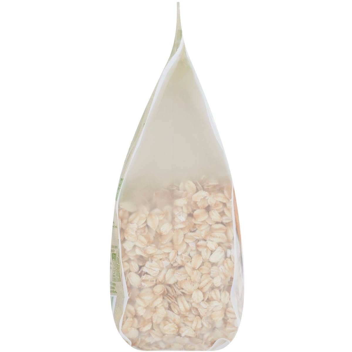 Macro Organic Oats Rolled Unstabilised 500g | Woolworths