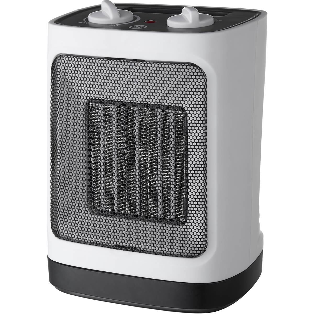 Adesso Oscillating Ceramic Heater Each | Woolworths