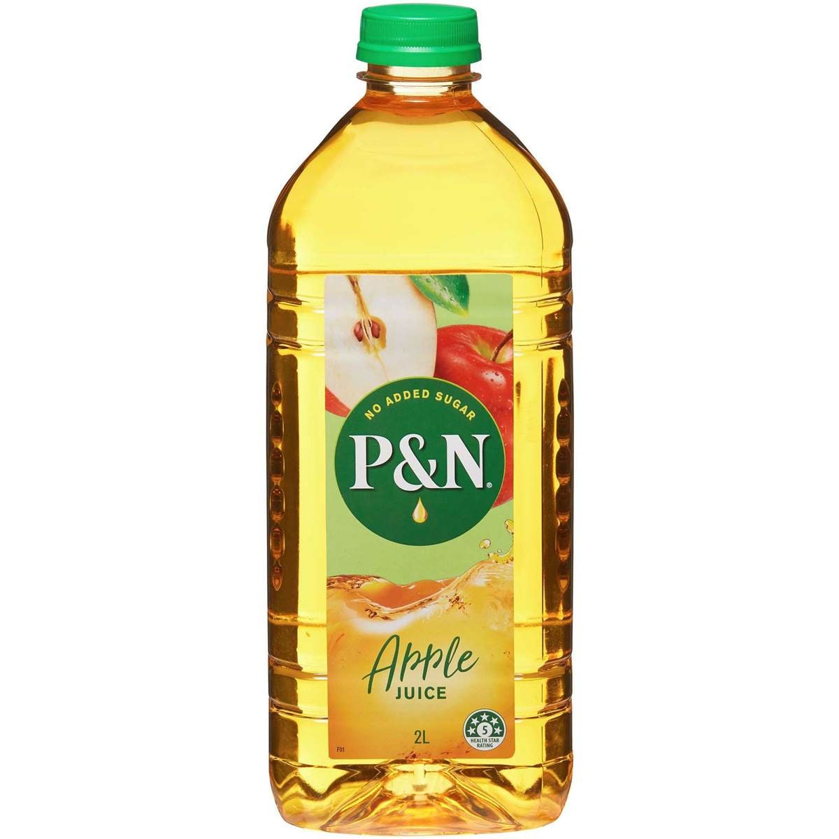 P&n Apple Juice 2l | Woolworths