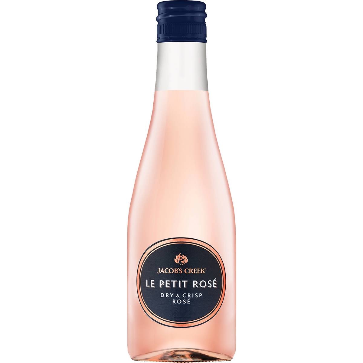 Jacob's Creek Le Petit Rose 200ml | Woolworths Jacob's Creek Le Petit Rose 200ml | Woolworths