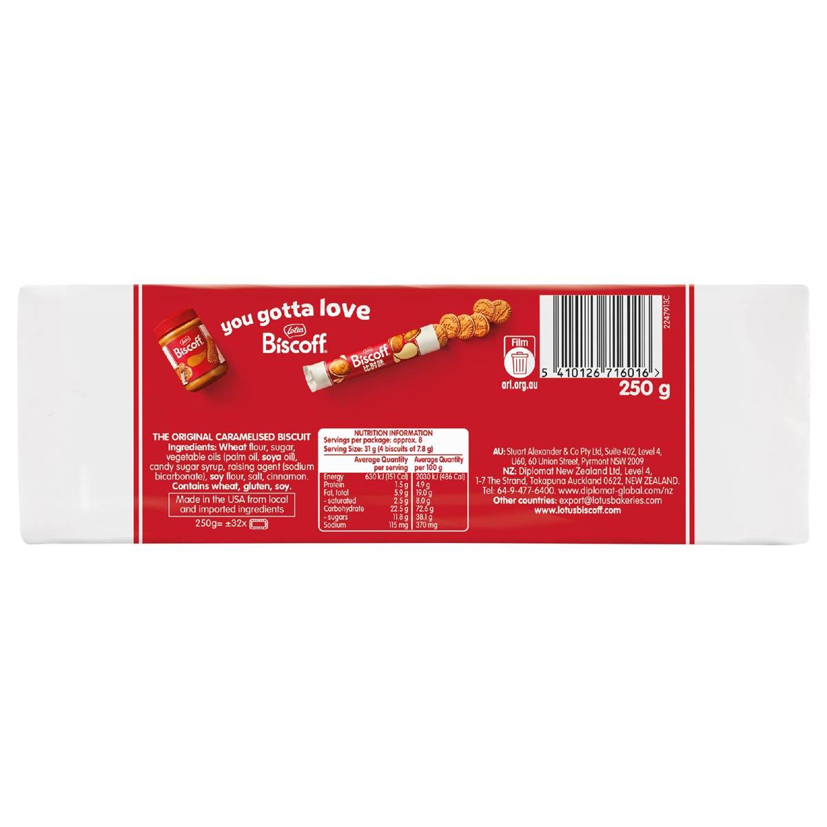 Lotus Biscoff Biscuits Woolworths At Shawn Keim Blog