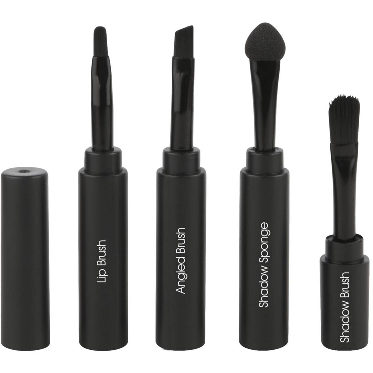 Mcobeauty 4-in-1 Stackable Makeup Brush Each | Woolworths