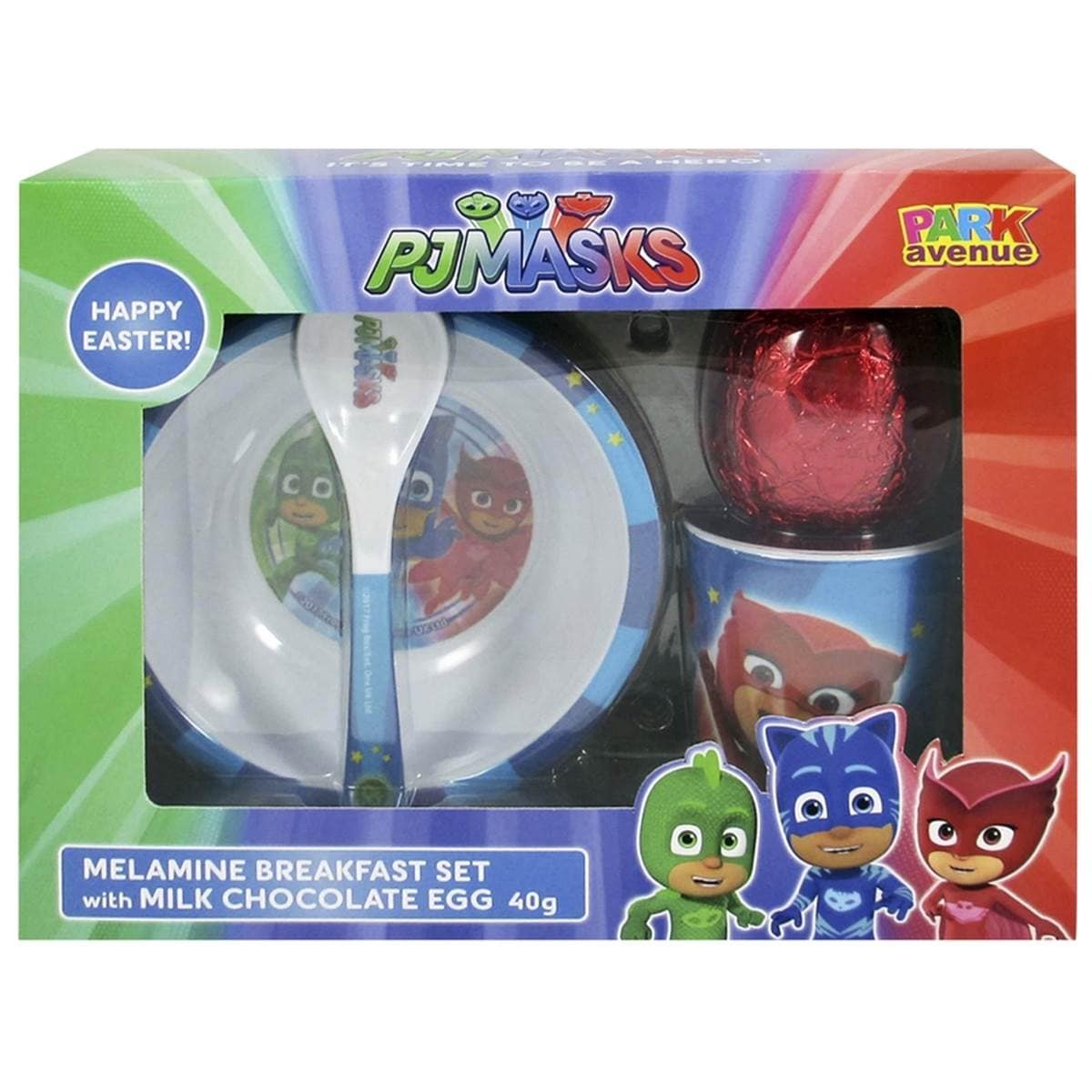 Pj Masks | Woolworths