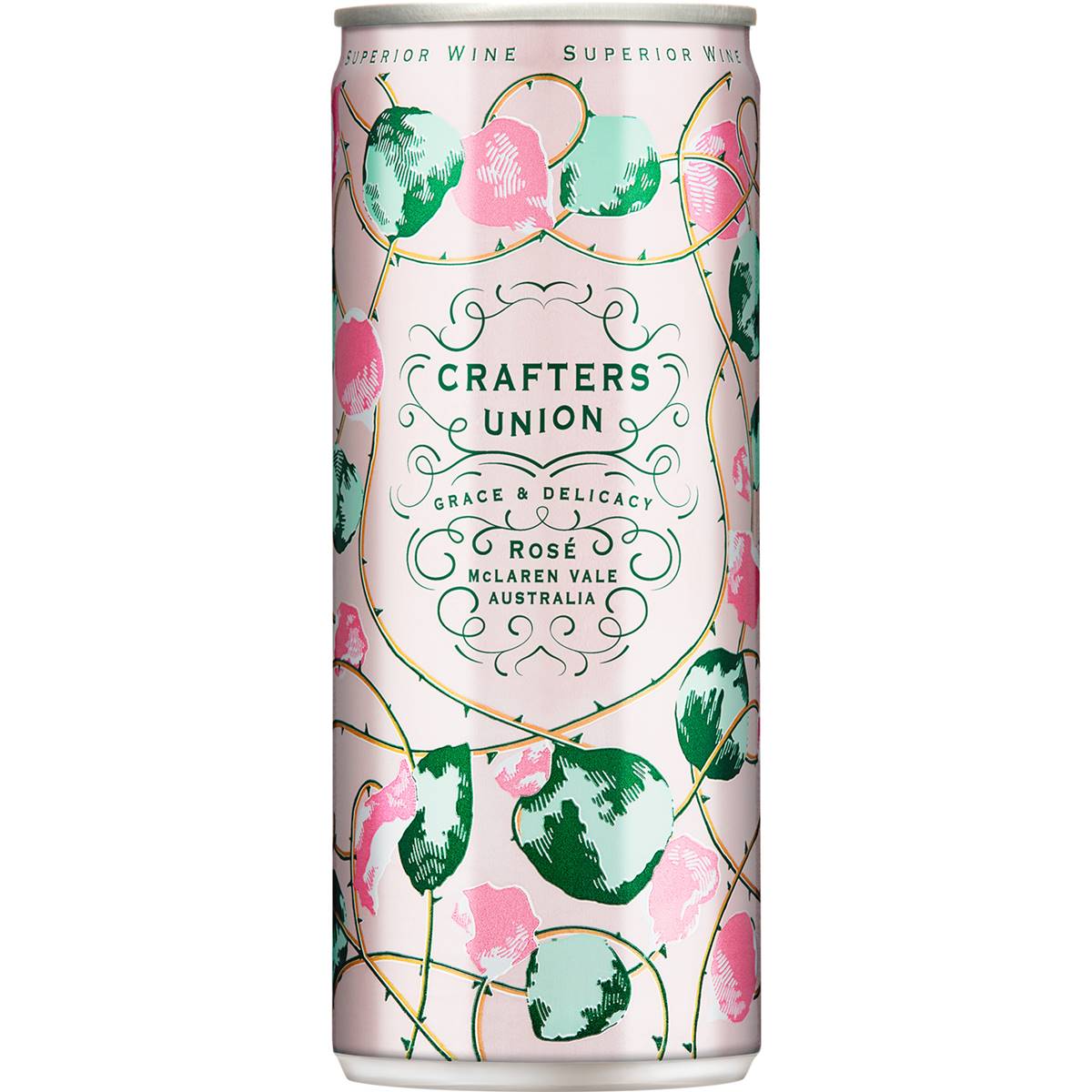Crafters Union Rose 250ml | Woolworths