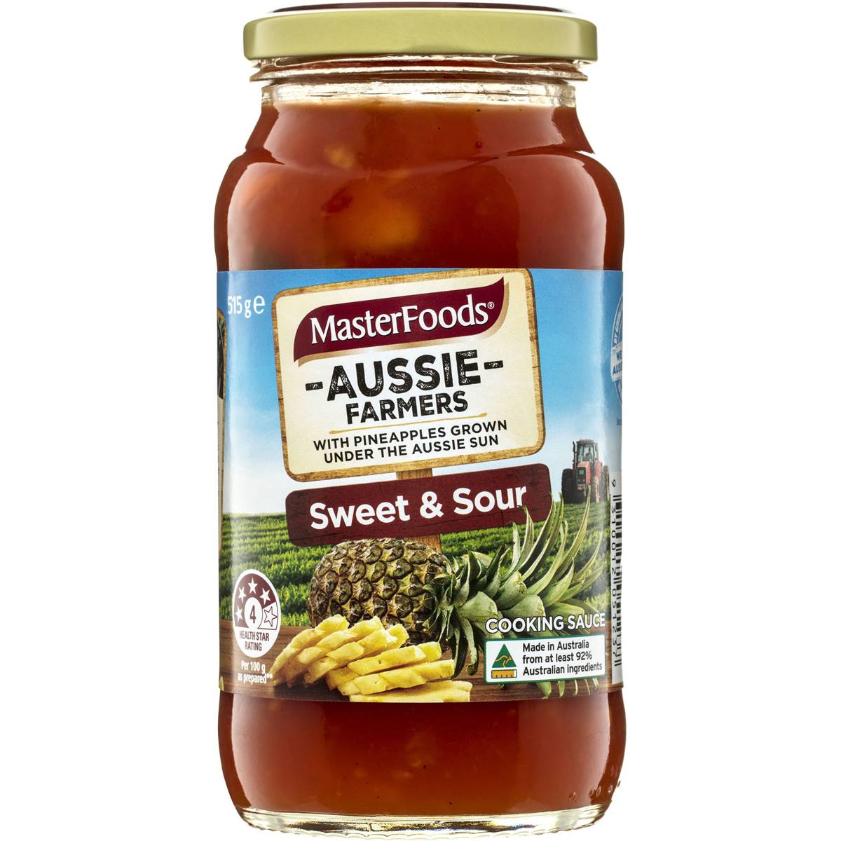 Masterfoods | Woolworths