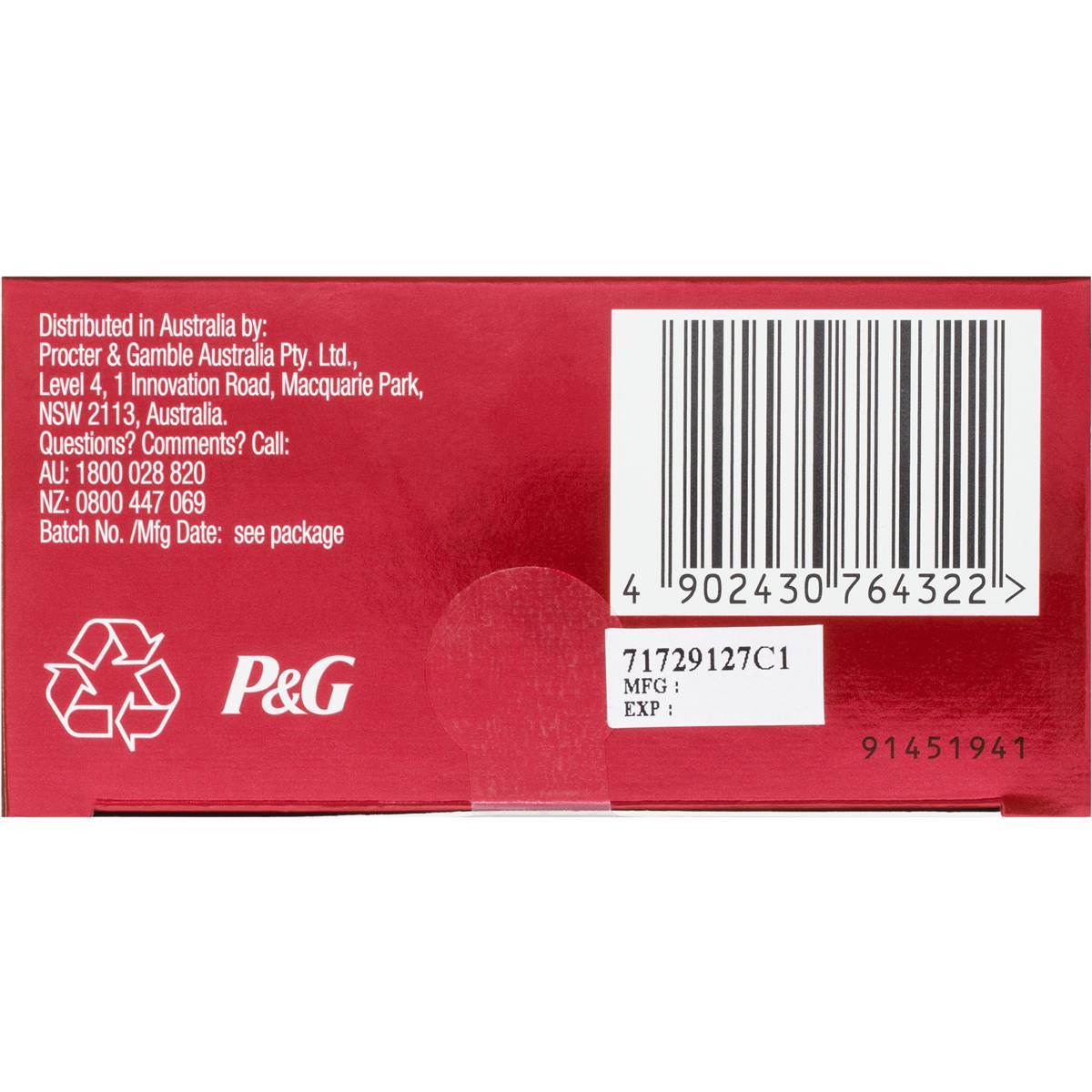 Olay Regenerist Kit Starter Kit Each | Woolworths