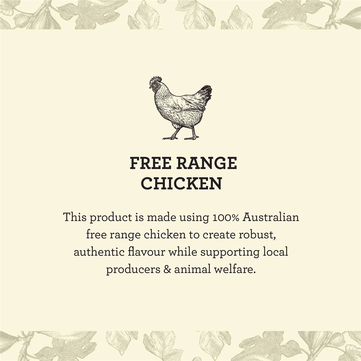 Maggie Beer Natural Chicken Stock 500ml | Woolworths